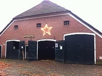 Drenthepad - Emmen-Exloo - Wandelen in het land van Bartje - AMBULARE