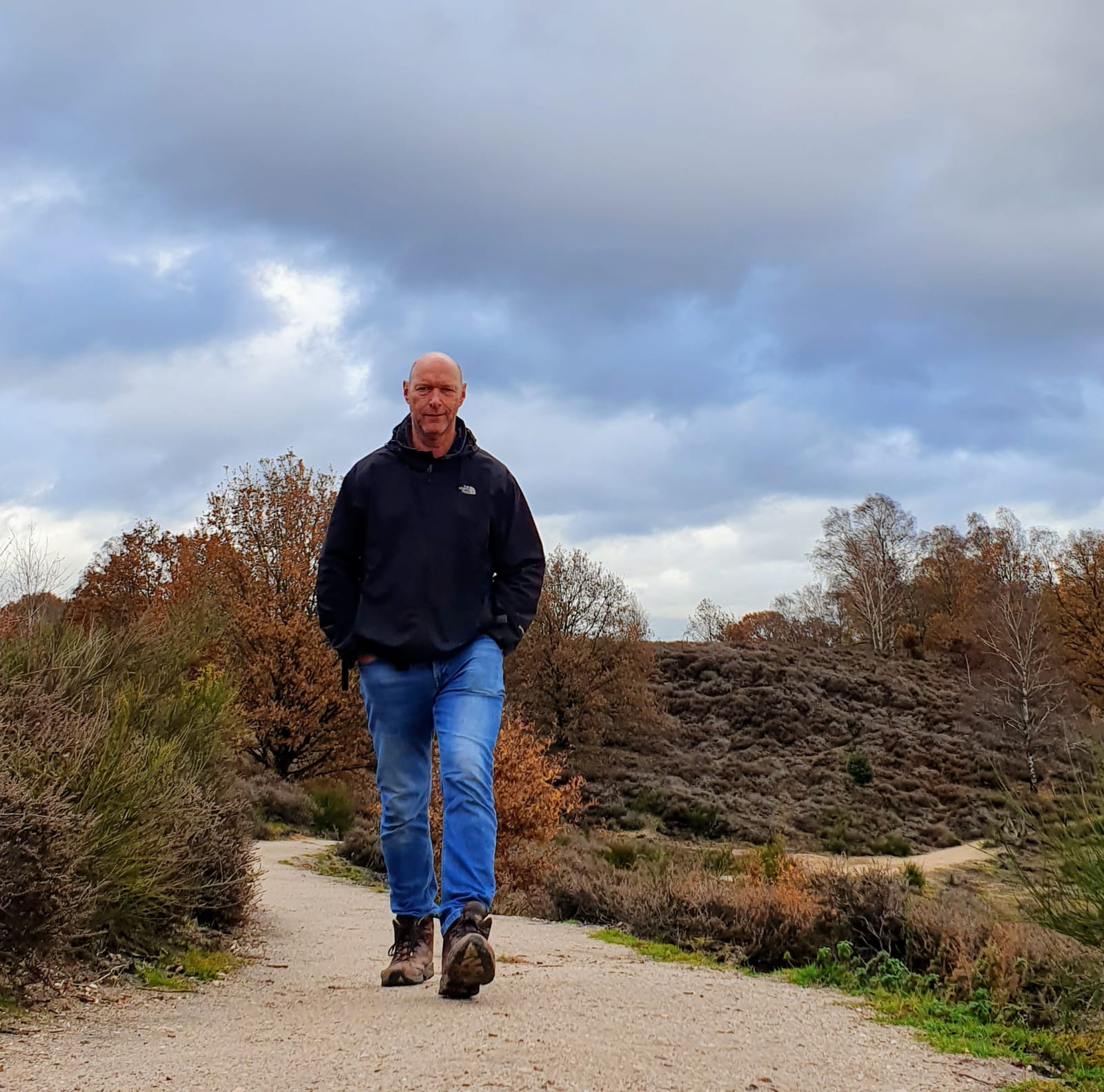 Wandelblog Ambulare - AMBULARE