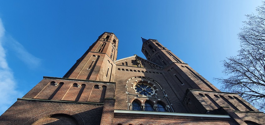 Wandelen in en rond Uden - AMBULARE