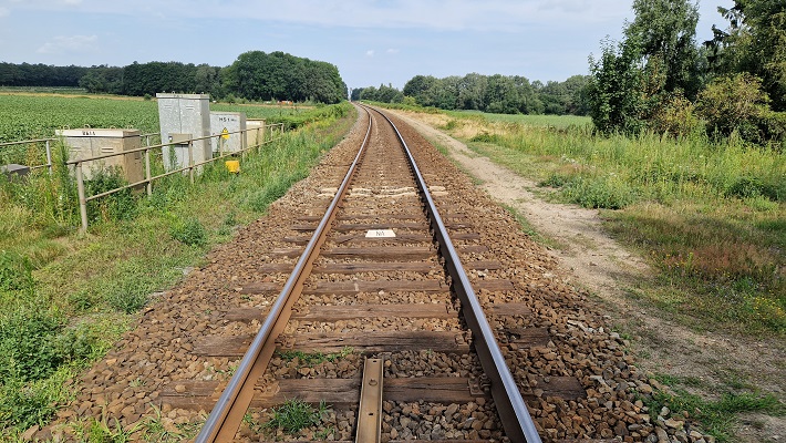 Knopenrondje Tienray - Wandelen rond Klein Lourdes - AMBULARE