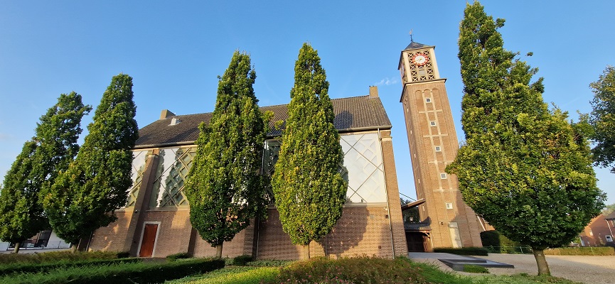 Klompenpad Uchtapad - Wandelen in het buitengebied van Ochten - AMBULARE
