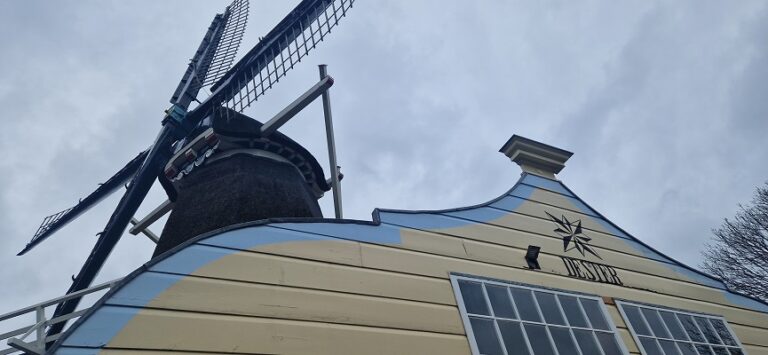 Utrecht acht keer anders - Herleefd erfgoed - Wandelen langs ...